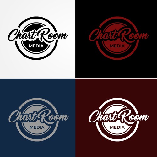 Design a hip new logo for a boutique Brooklyn public relations firm ...