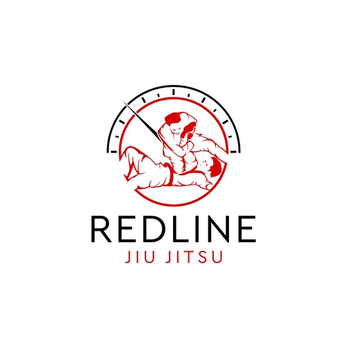 Designs | Jiu Jitsu Logo for a Club Team | Logo design contest