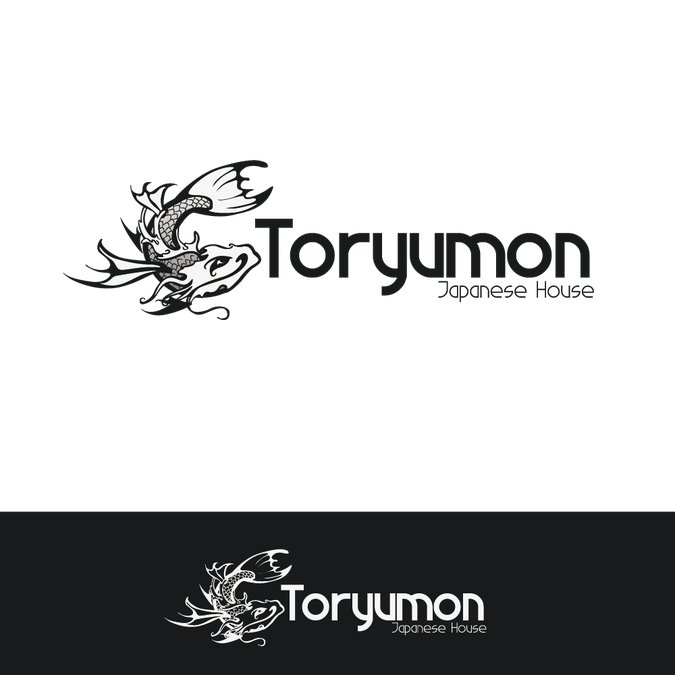 modern , feature and advantages | Logo design contest