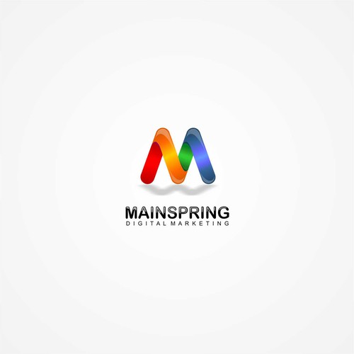 Mainspring needs a logo! We're expanding! | Logo design contest