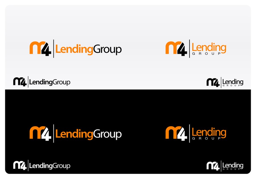 Logo for Lending Company | Logo design contest