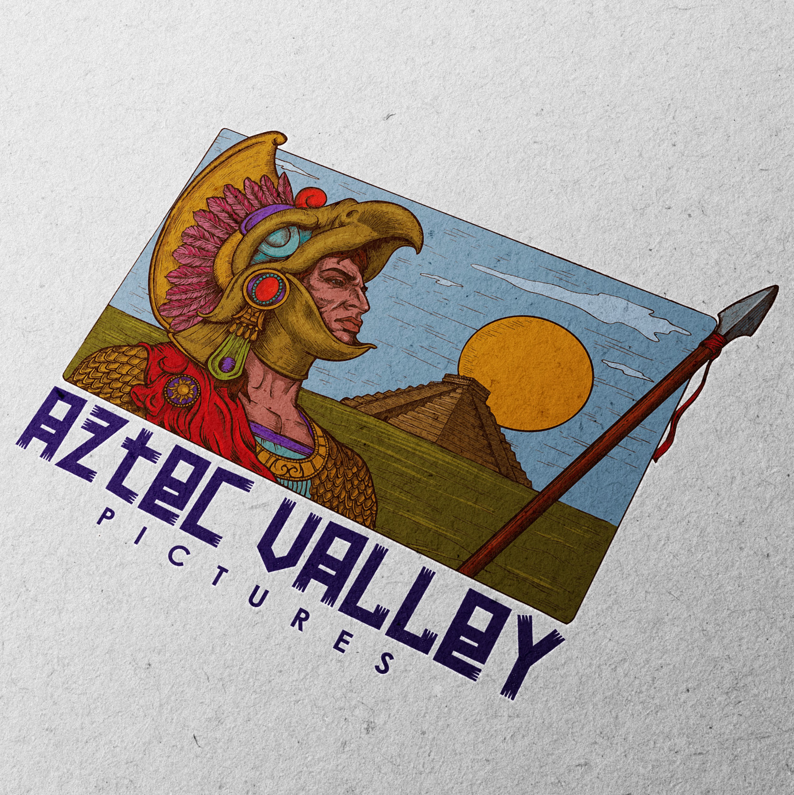 Sun Valley Logos - Free Sun Valley Logo Ideas, Design & Templates