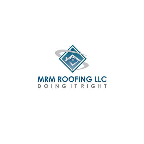 MRM | Logo design contest