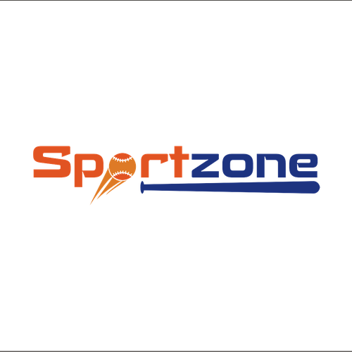Brand the new Erie SportZone | Logo design contest
