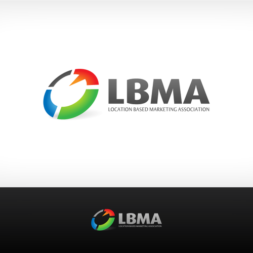 Create the next Logo Design for Location Based Marketing Association ...