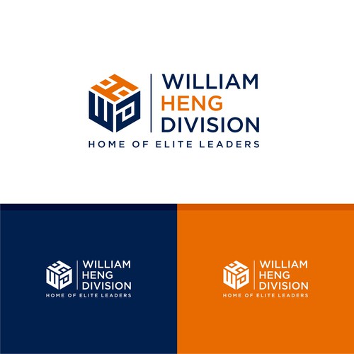 WHD need a powerful logo for branding and recruitment purpose in ...