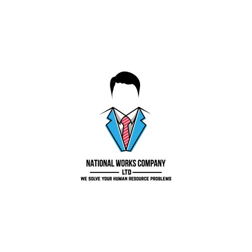 Creative logo for a maintenance company | Logo & brand identity pack ...