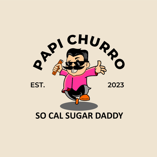 Designs | Design a fun and trendy logo for our rebranded dessert ...