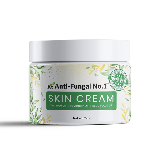Designs | Soccer Mom Needs Simple Sexy Design for Antifungal Cream ...