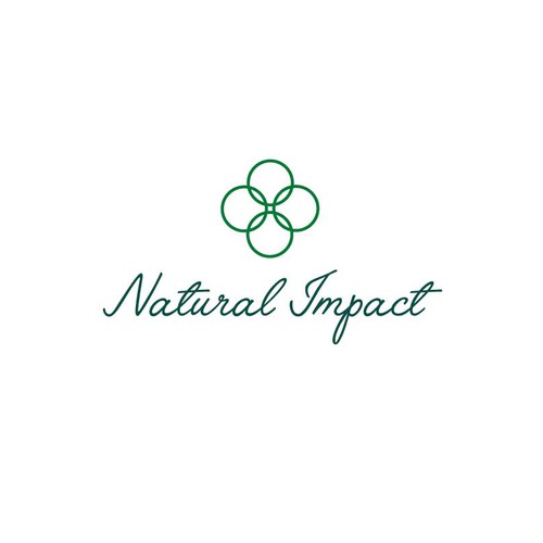 Natural Impact Logo Design Contest: | Logo design contest