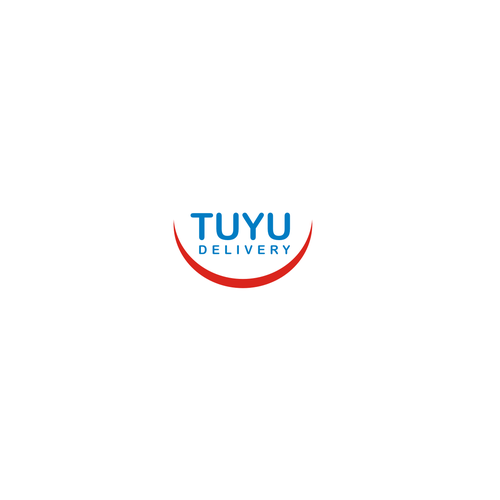 tuyu delivery | Logo design contest