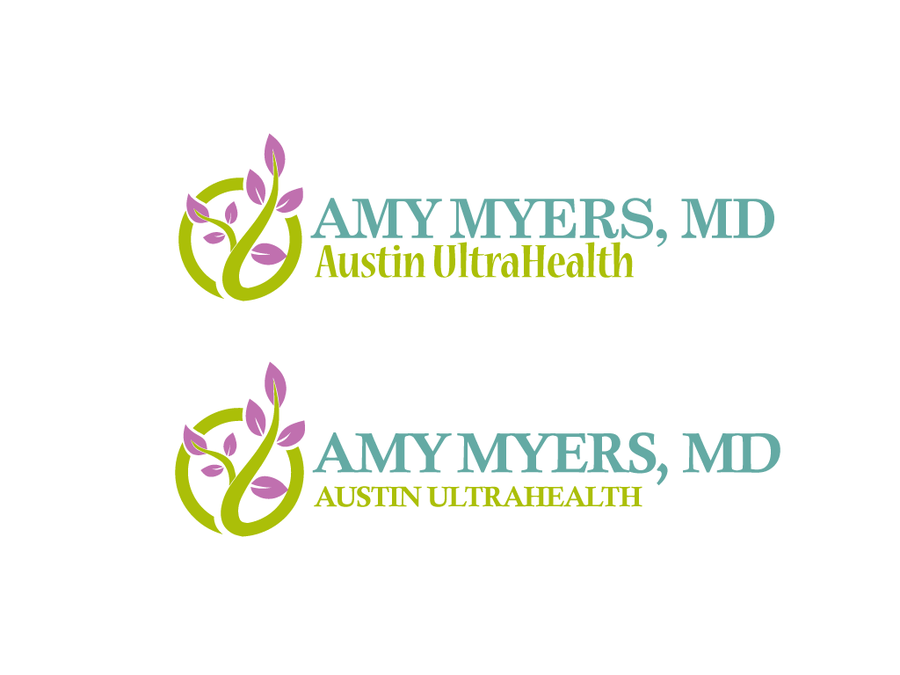Austin UltraHealth a logo for concierge medicine | Logo design contest