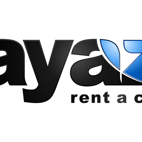 Designing Logo for "ayaz" Car Rental Company | Logo design contest