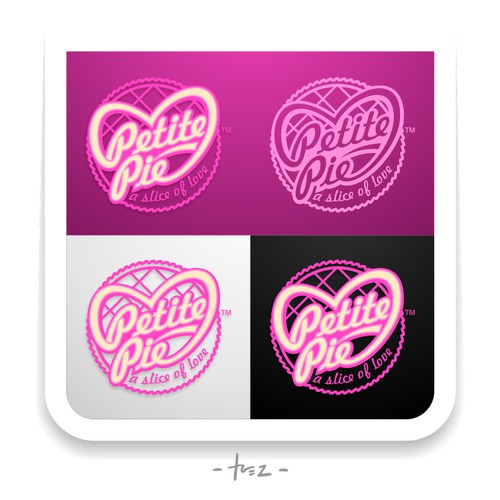 Pie Company Logo | Logo design contest