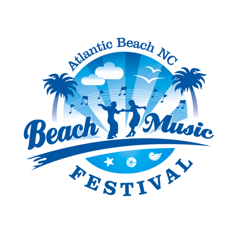 Beach Music Festival Logo | Logo design contest
