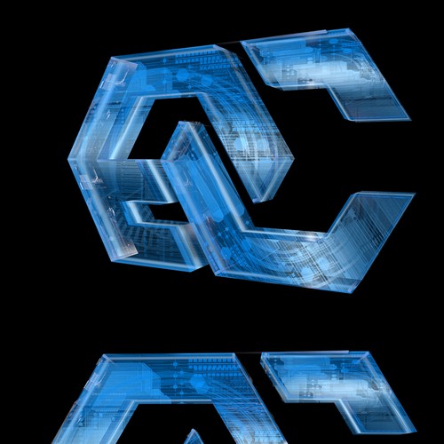 3D Interactive (WebGL) graphic for our homepage | 3D contest