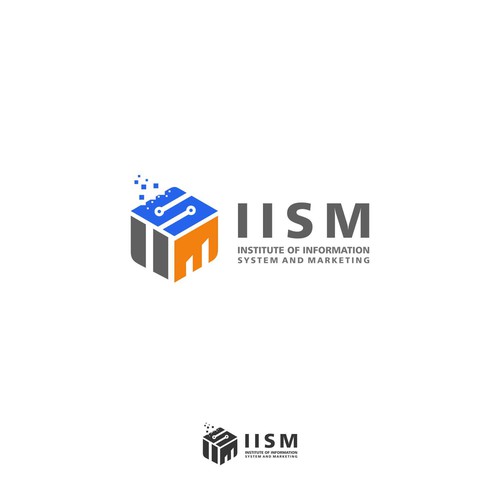 Information System Logo