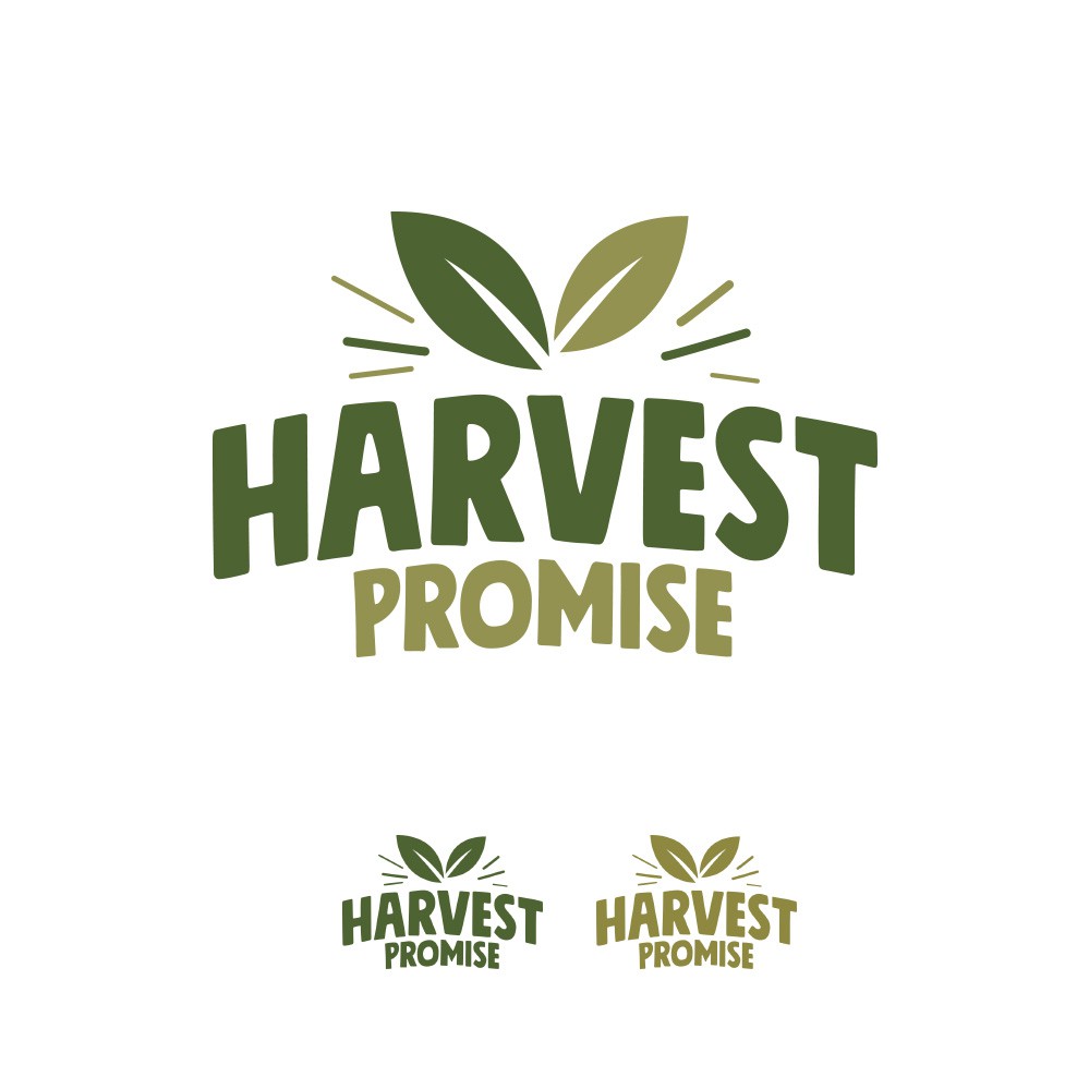 Harvest Logos - Free Harvest Logo Ideas, Design & Templates