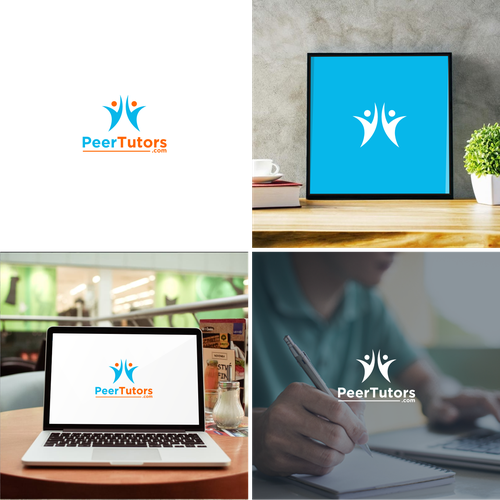 P2P logo | Logo design contest