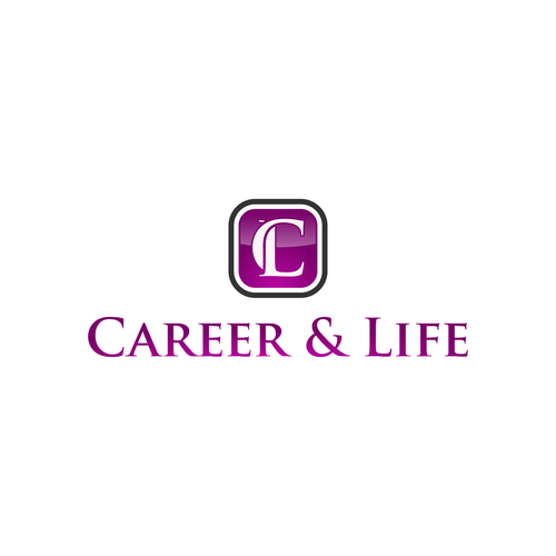 Create a logo on the theme of Career & Life | Logo design contest