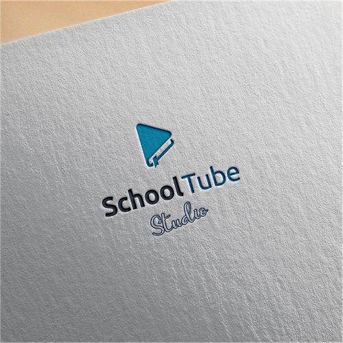 Create SchoolTube Studio Logo | Logo design contest
