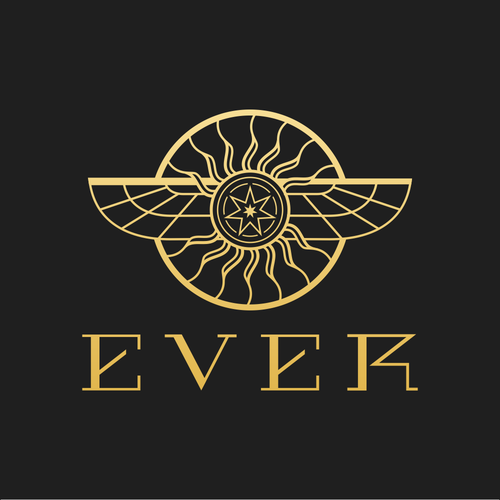Design an EPIC logo for EVER | Logo design contest
