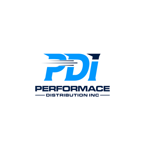 Designs | Performance Distribution Inc (PDI) | Logo design contest