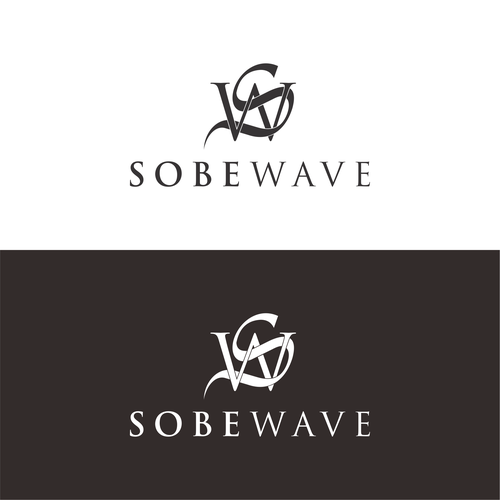 Sobe wave logo | Logo design contest