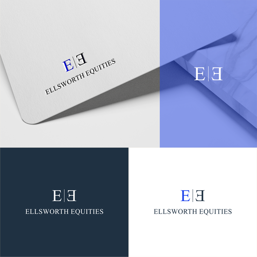 Designs | Design logo for a real estate private equity investment firm ...