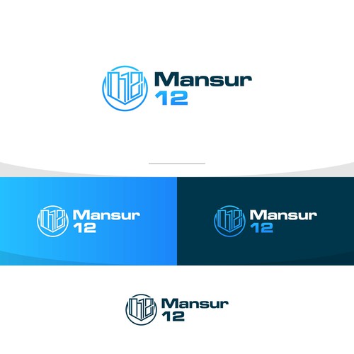 Designs | mansur | Logo design contest