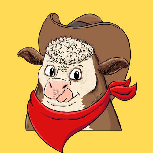 Designs | Spud The Bull...the real life Ferdinand | Character or mascot ...