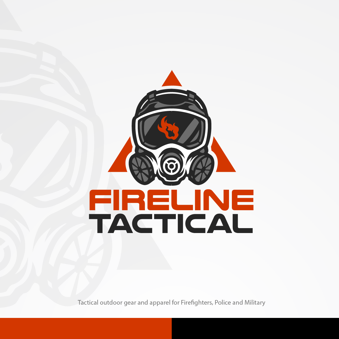 Tactical Logos - Free Tactical Logo Ideas, Design & Templates