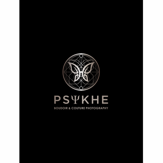 Photographer needing a logo for Psykhe | Logo design contest