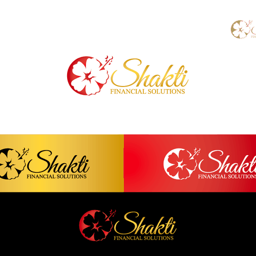 Shakti Logo