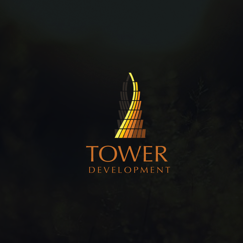 Tower Development | Logo & hosted website contest