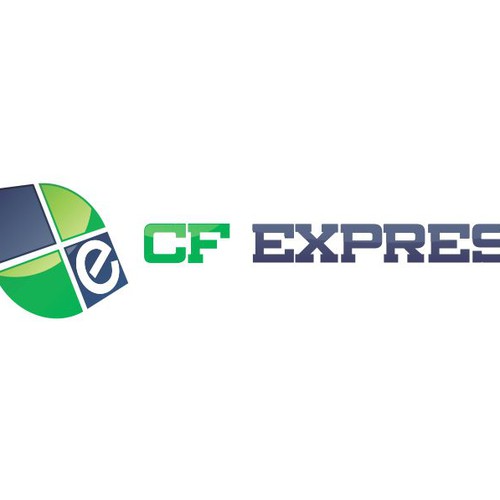 New logo wanted for CF express | Logo design contest