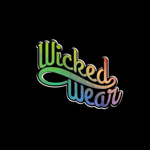 Wicked Wear needs a wicked new logo | Logo design contest
