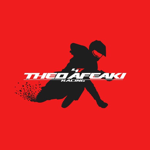 Designs | Design a junior motorcycle racing logo for current junior ...