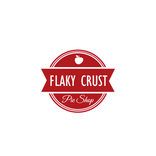 Debbie's Pie Shop | Logo design contest