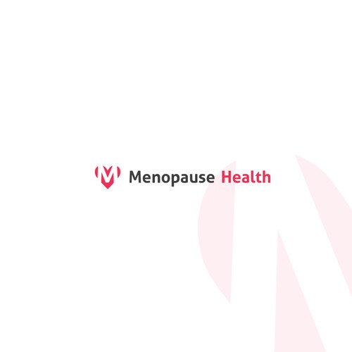 Menopause Health | Logo design contest
