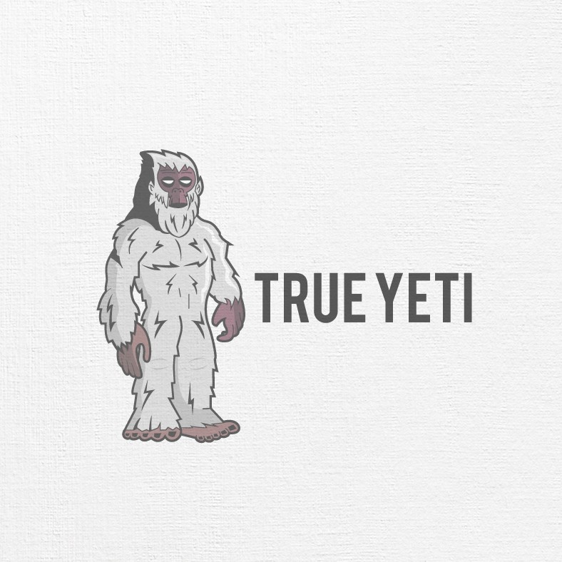 Yeti Logos - Free Yeti Logo Ideas, Design & Templates