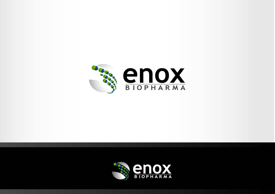 Enox Biopharma Inc needs a new Logo Design | Logo design contest