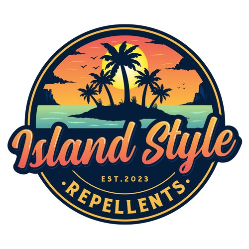 Designs | Logo for tropical mosquito repellent | Logo design contest