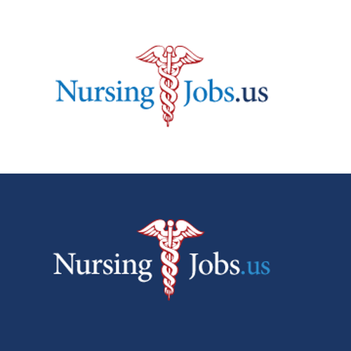 Nursing Logo | Logo design contest