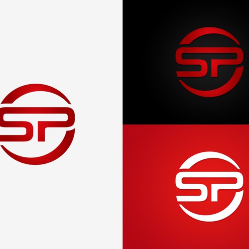 logo for SP | Logo design contest