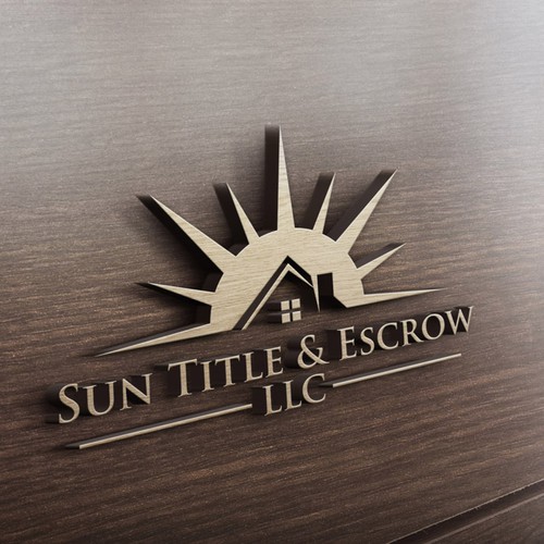 Design my new title insurance logo! Make it Awesome! | Logo design contest