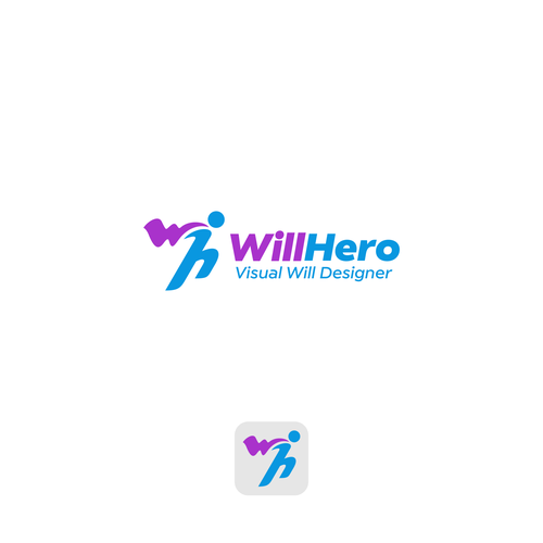 Designs | Design a company logo for a brand reinventing Legal Wills ...