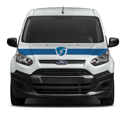 Tech/Camera Security Company Car Design - Surveillance International w ...