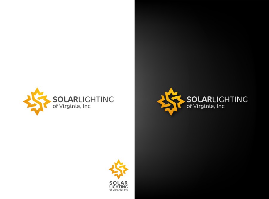 Solar Lighting Logo | Logo design contest