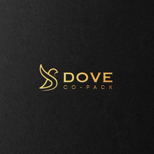 Designs | Dove Co-Pack Logo | Logo & brand identity pack contest